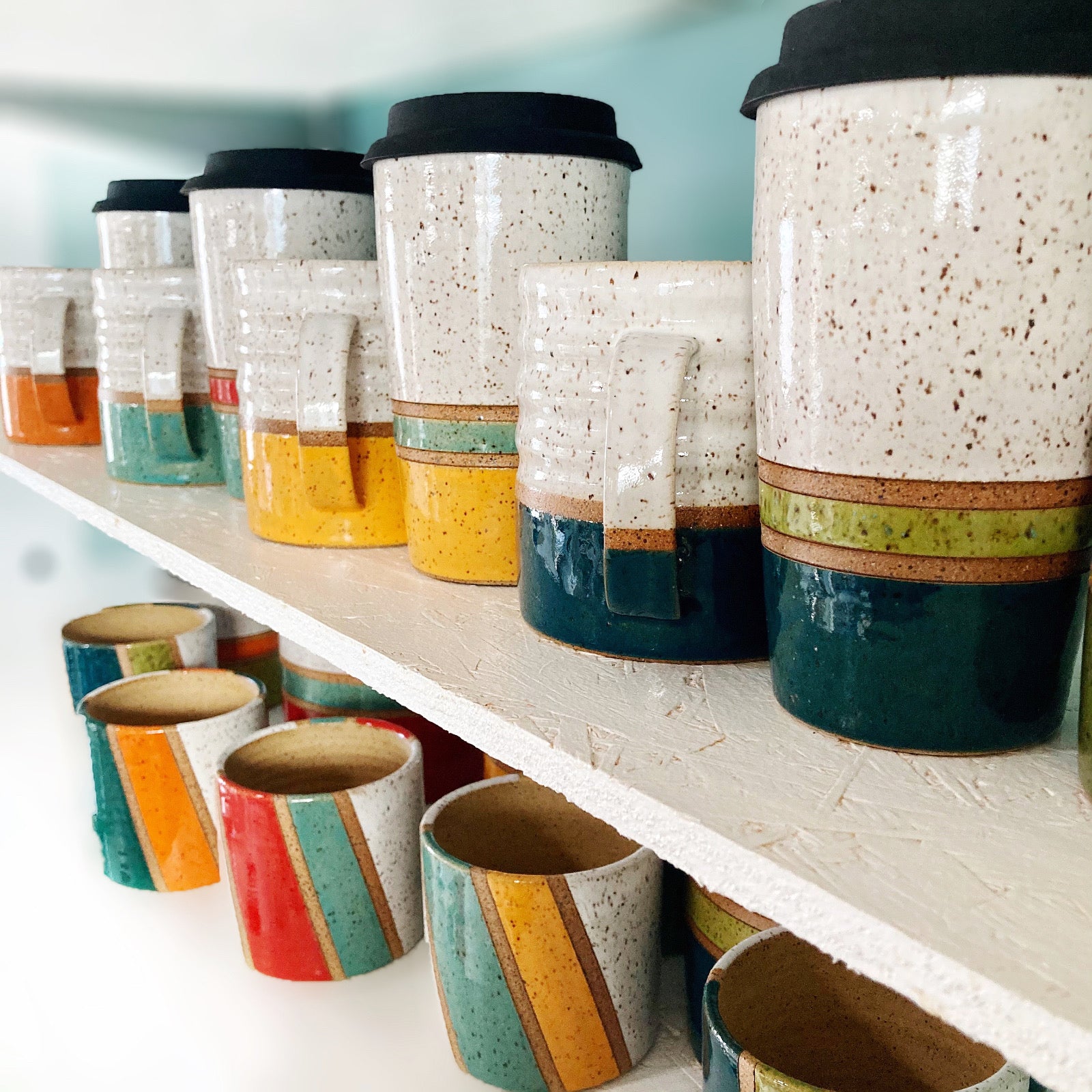 ALL PRODUCTS – Liz Cohen Ceramics
